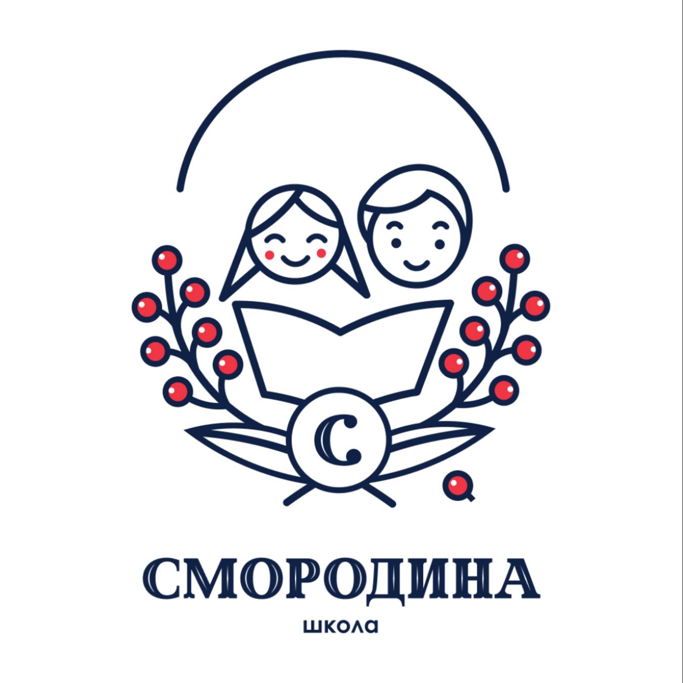 Иконка канала smorodina_school