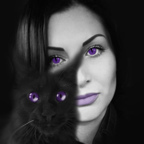 Иконка канала ANNAWITCHTARO