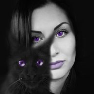 Иконка канала ANNAWITCHTARO
