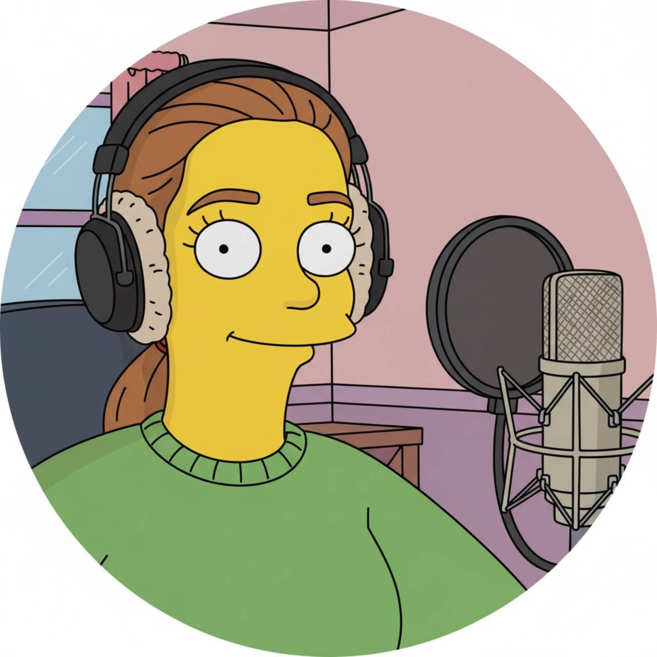 Иконка канала KinoLingua - курсы англ.языка:обучение с носителям