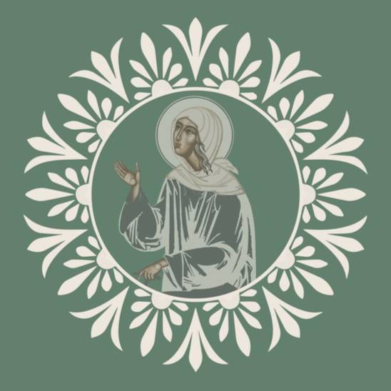 Иконка канала Храм св. блж. Ксении Петербургской на Филатовом