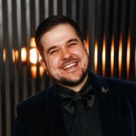 Иконка канала Владимир Жилин / Ведущий мероприятий