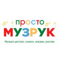 Иконка канала Просто музрук