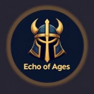 Иконка канала Echo of Ages