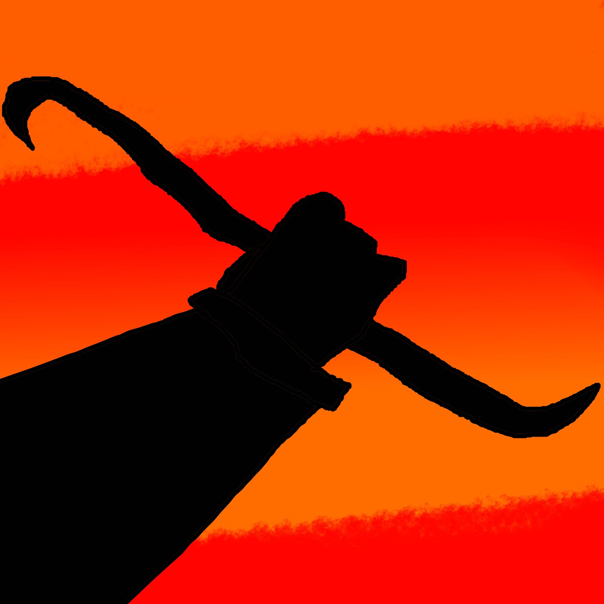 Иконка канала half life