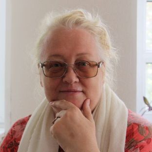 Иконка канала Юнгианская школа Ольги Гуляевой