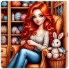 Иконка канала Мила вяжет ( Плюшевые игрушки)