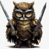 Иконка канала Авито owlsova