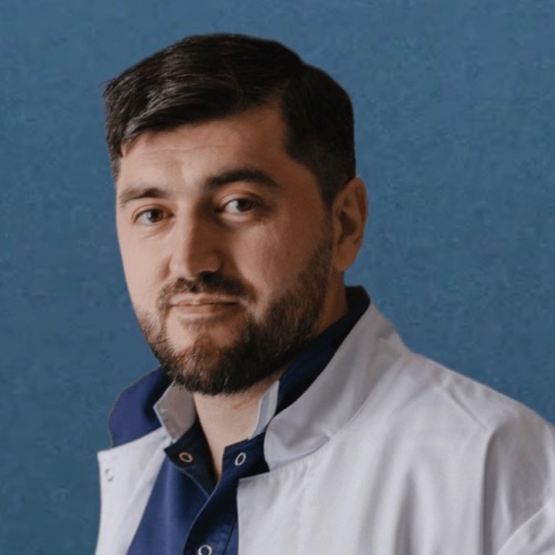 Иконка канала ТРАВМАТОЛОГ - ОРТОПЕД | ХИРУРГ