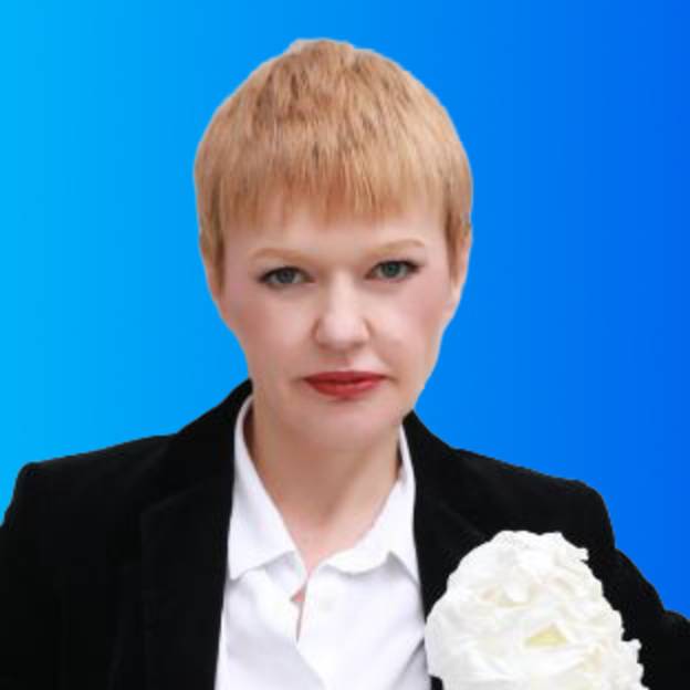 Иконка канала Анастасия  Полетаева