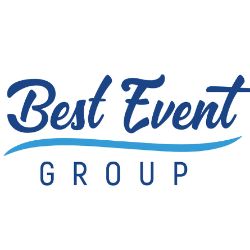 Иконка канала Best Event Group