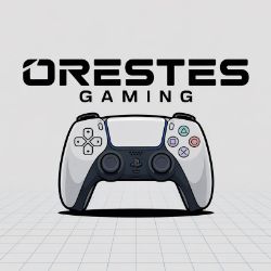 Иконка канала orestesgaming - LIVE