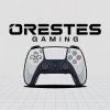 Иконка канала orestesgaming - LIVE