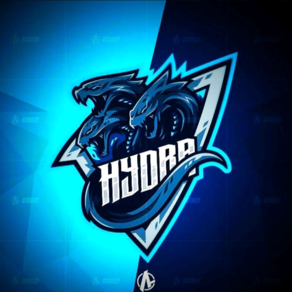 Иконка канала MrHYDRA!