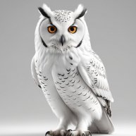 Иконка канала Студия-Макраме "Белая Сова"