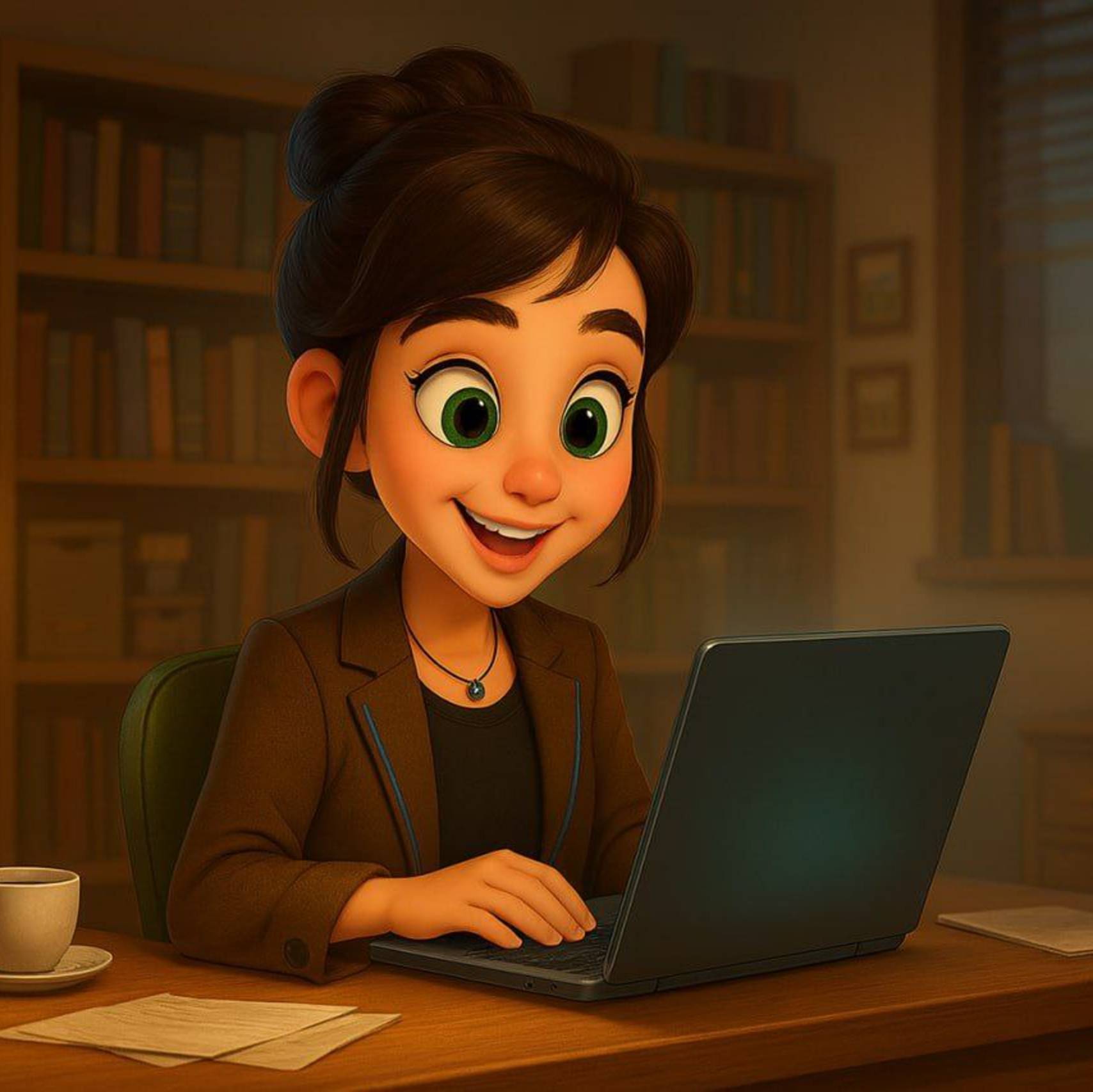 Иконка канала Креативные уроки