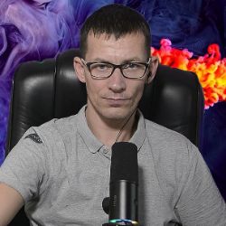 Иконка канала Роман UB3DZF Романов