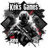 Иконка канала Keks Games