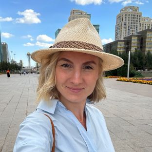 Иконка канала Мария Филатова