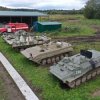 Иконка канала Tank-tour.ru  Катаем на танках и БТР в Петербурге