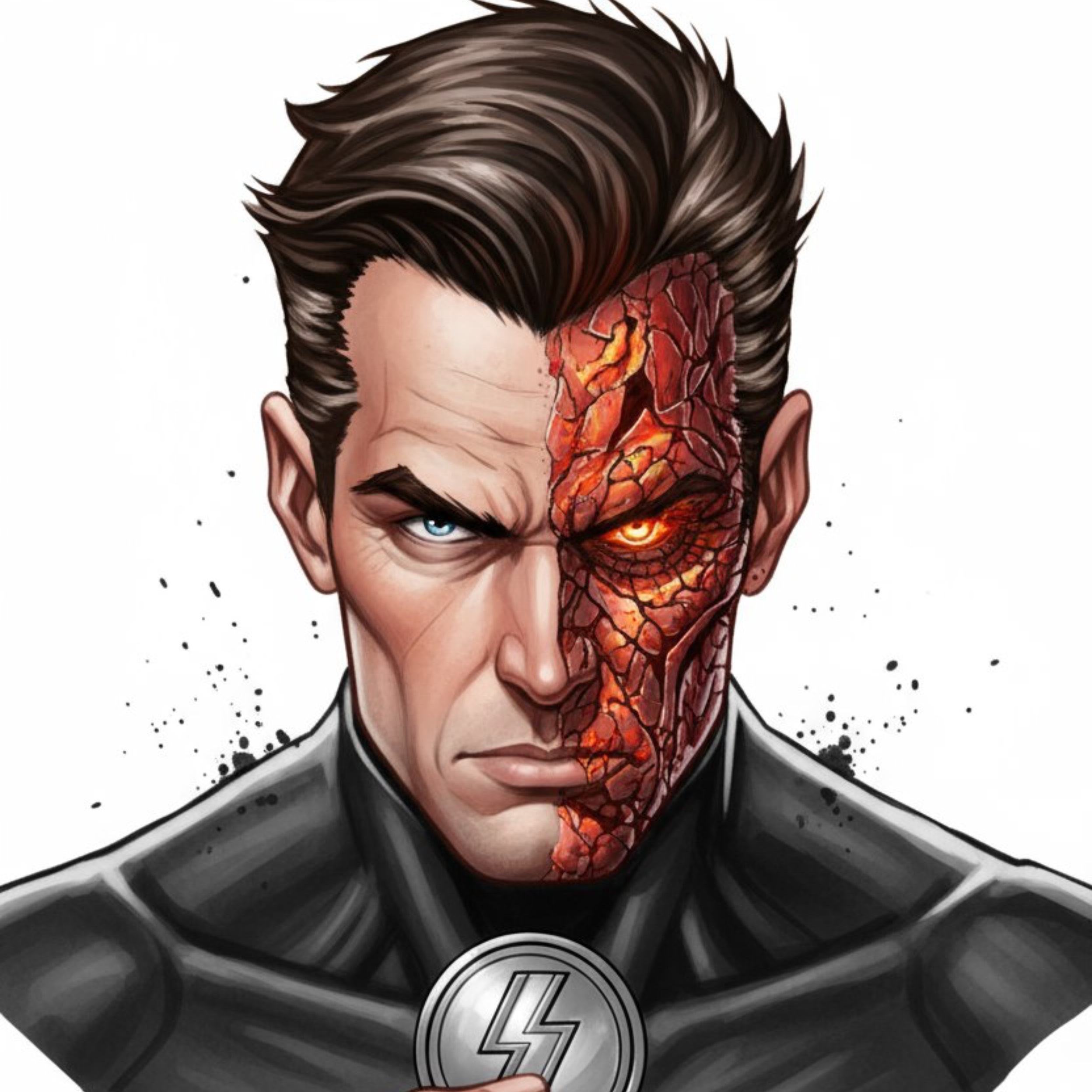 Иконка канала Я тоже человек 🫀