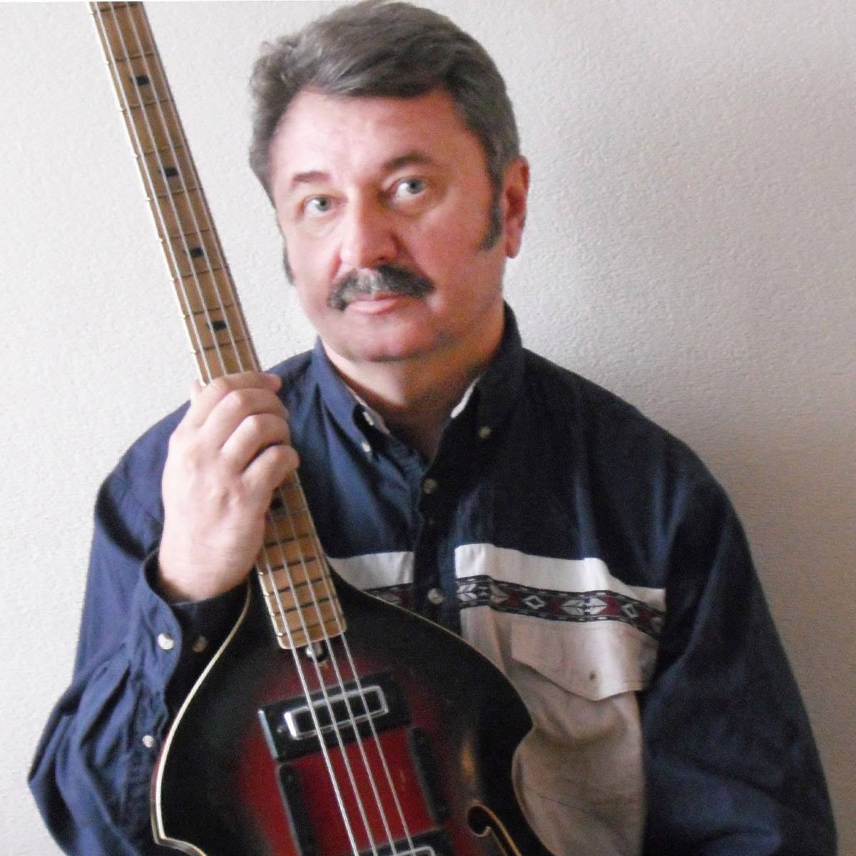 Иконка канала Евгений John Сытник