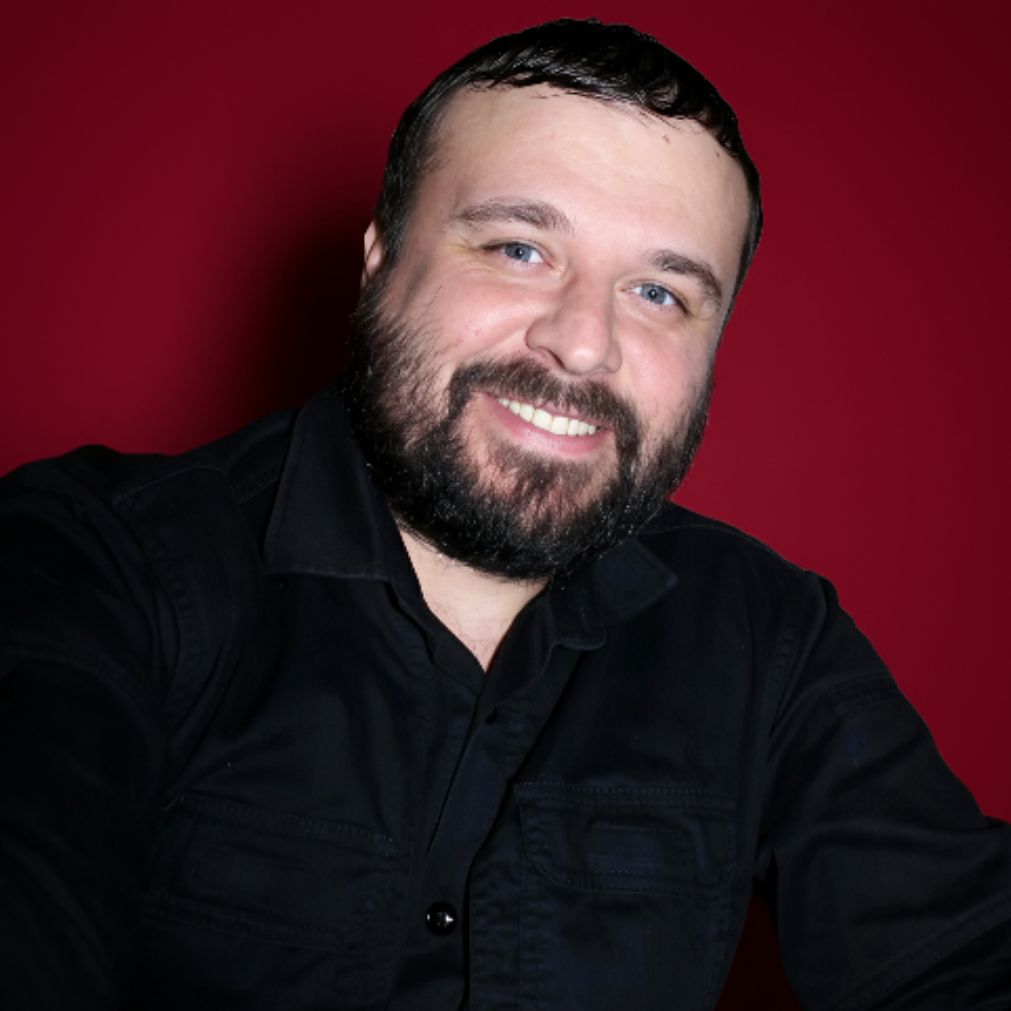 Иконка канала Абдула Пацагов