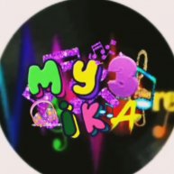 Иконка канала музыка лыфе