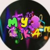 Иконка канала музыка лыфе