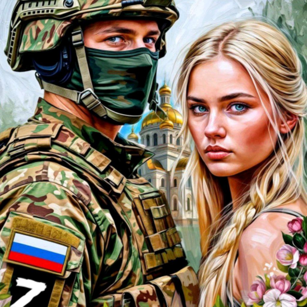 Иконка канала Александр