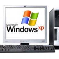 Иконка канала Windows XP PLAY