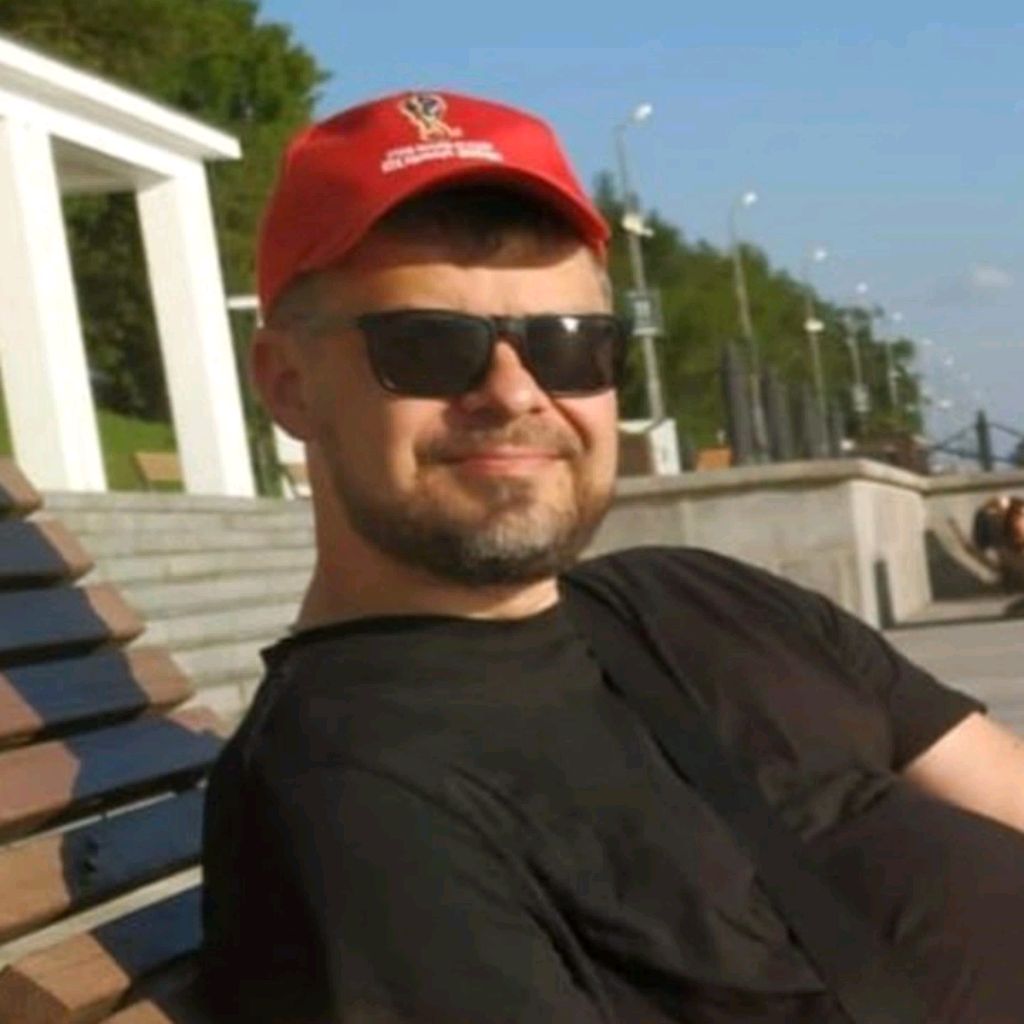 Иконка канала Кобылянов Валентин Архитектор-инженер