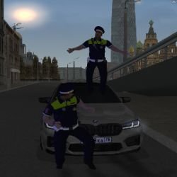 Иконка канала Lyoha)