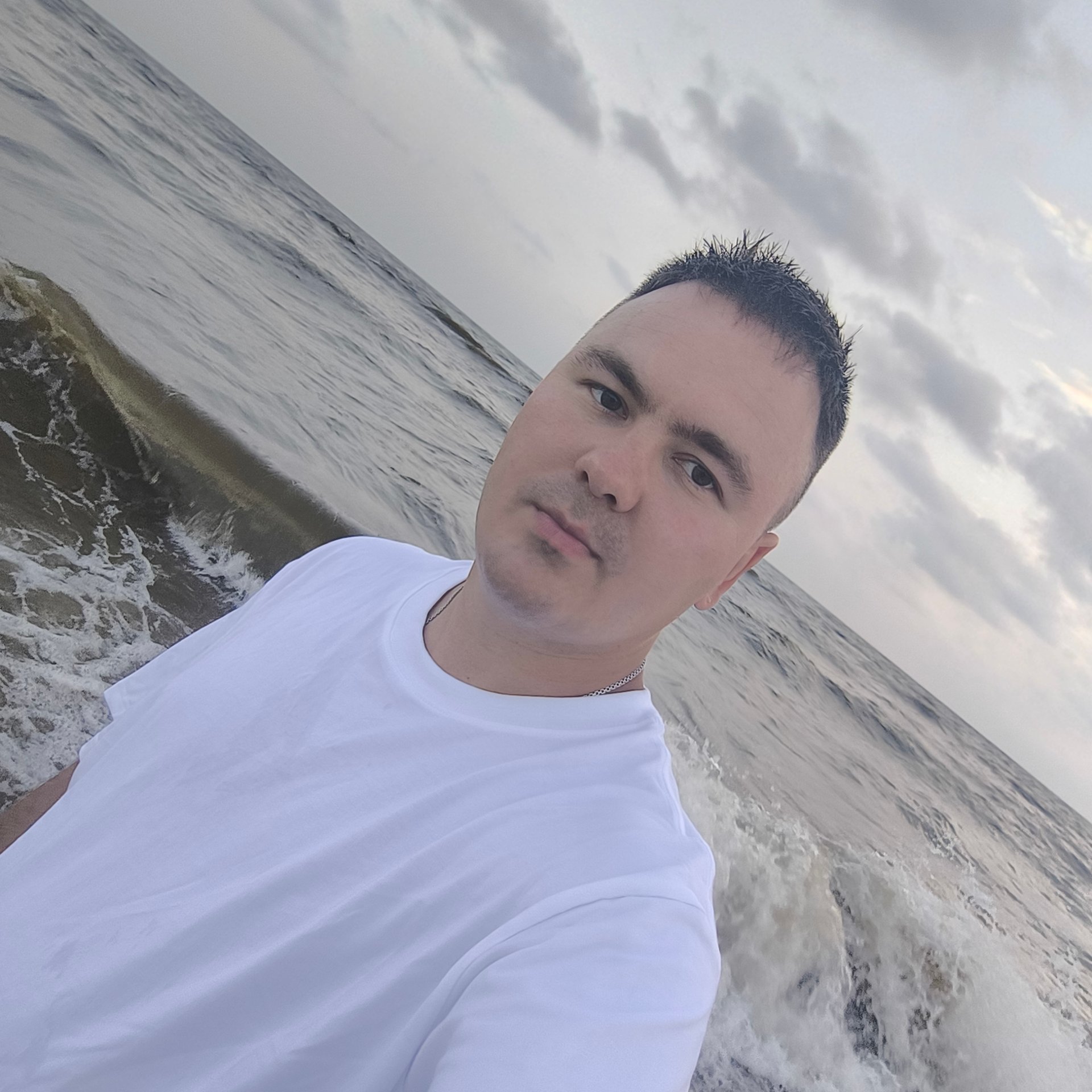 Иконка канала Саша Кушпетюк