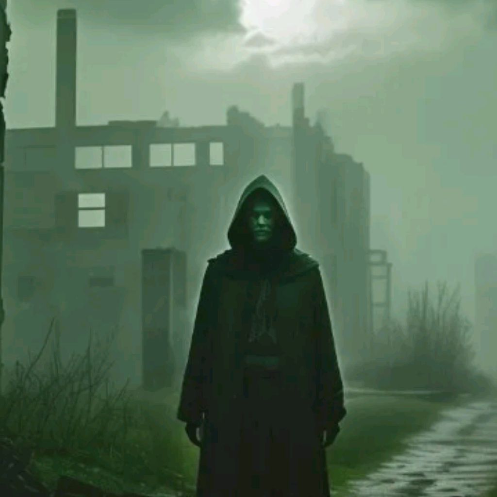 Иконка канала ЗАБРОШКА_002 (СТАКЕР)