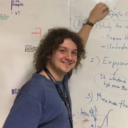 Иконка канала Ловкая Вселенная