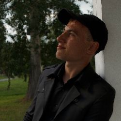 Иконка канала GregoryCategorik