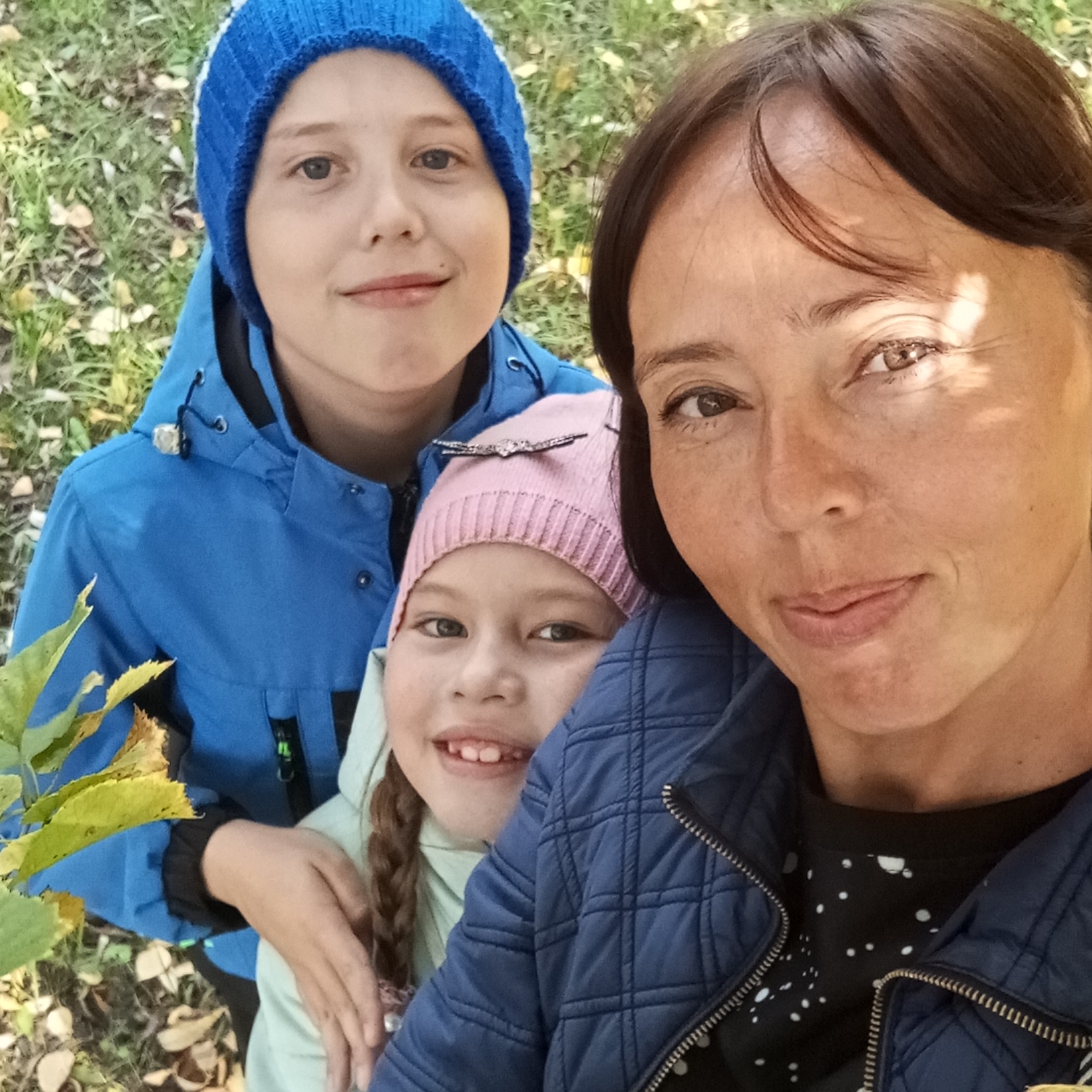 Иконка канала ❤️Будни нашей семьи ❤️