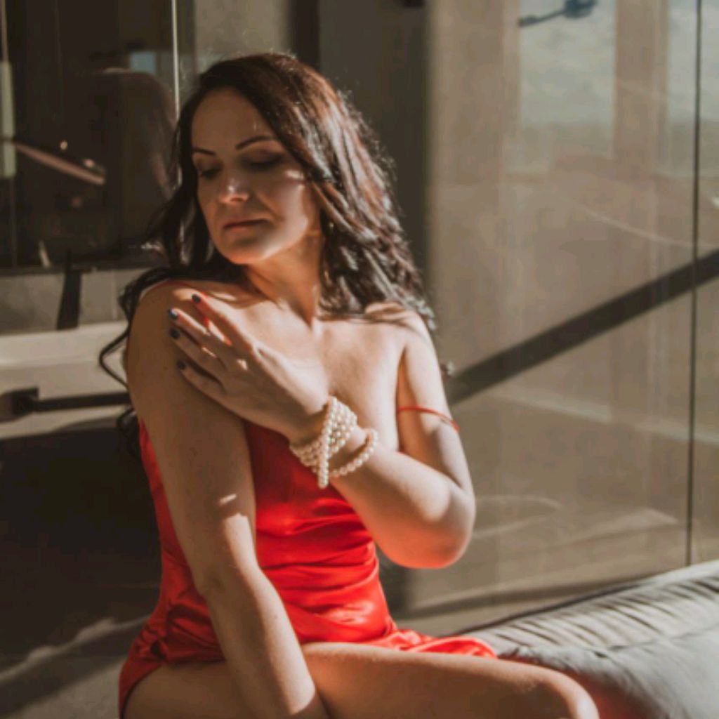 Иконка канала Natsli Astr