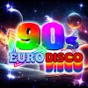 Иконка канала EURODISCO