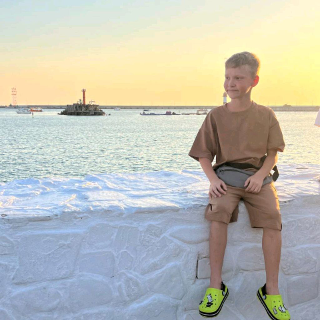 Иконка канала ROMANCHIK GO! 345K