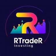 Иконка канала RTrader