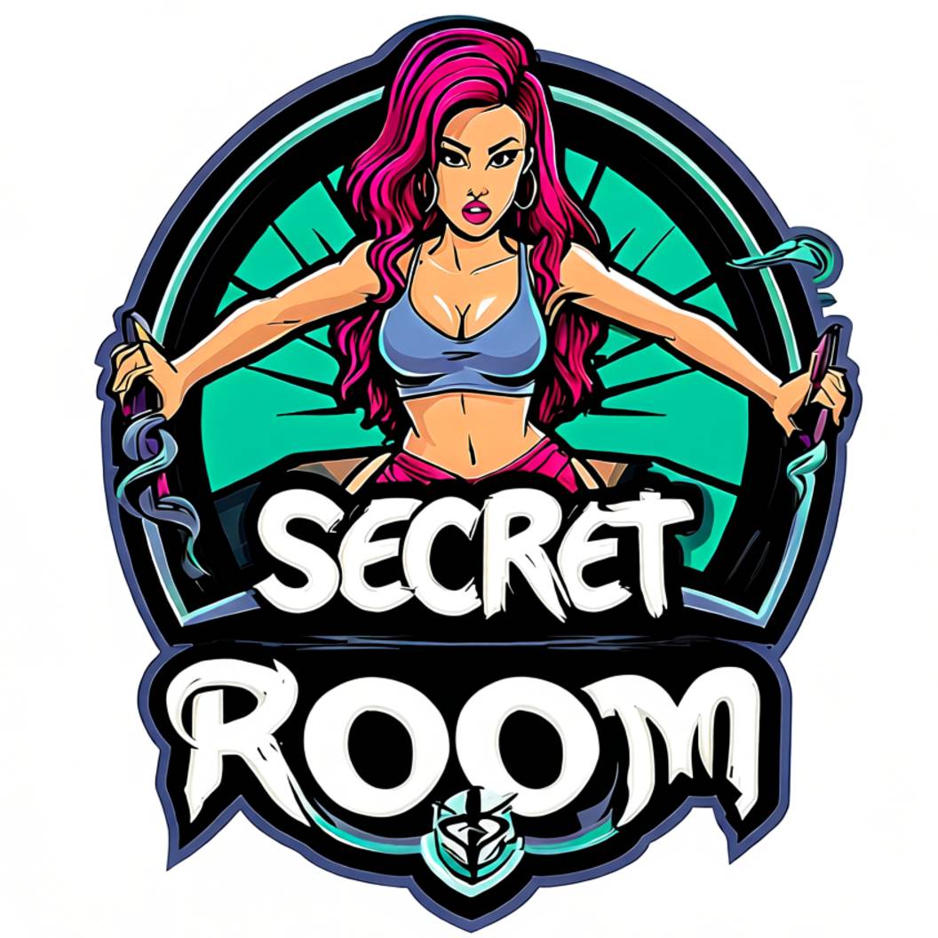 Иконка канала Секретная комната