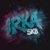 Иконка канала Ирка S.k.b