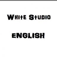 Иконка канала White Studio English Teaching Materials