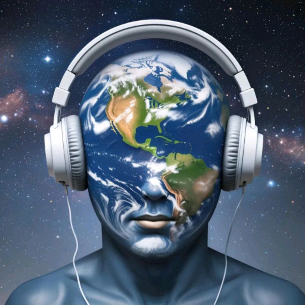 Иконка канала ЗЕМЛЯ МУЗЫКИ