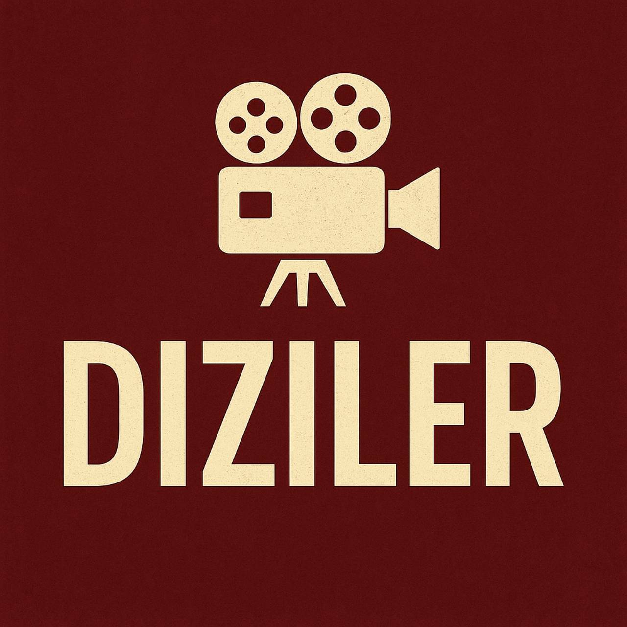 Иконка канала DIZILER