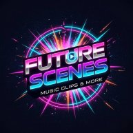 Иконка канала Future Scenes