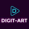 Иконка канала DIGIT-ART