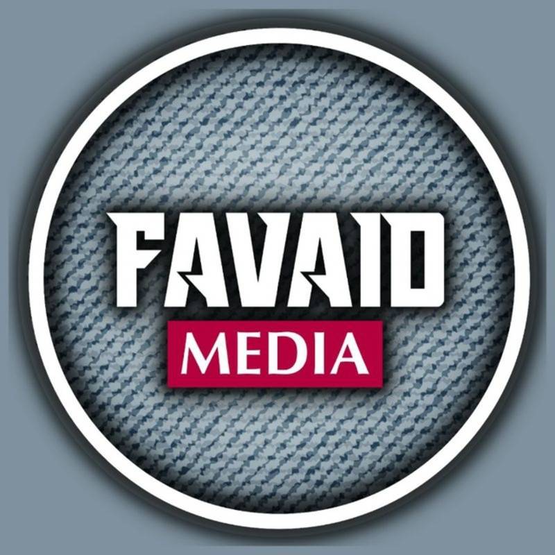 Иконка канала FAVAID MEDIA